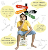 Student Subject Choice – Whitney Career Guidance